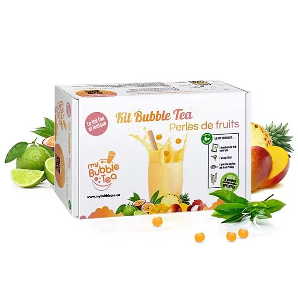 Bubble Tea